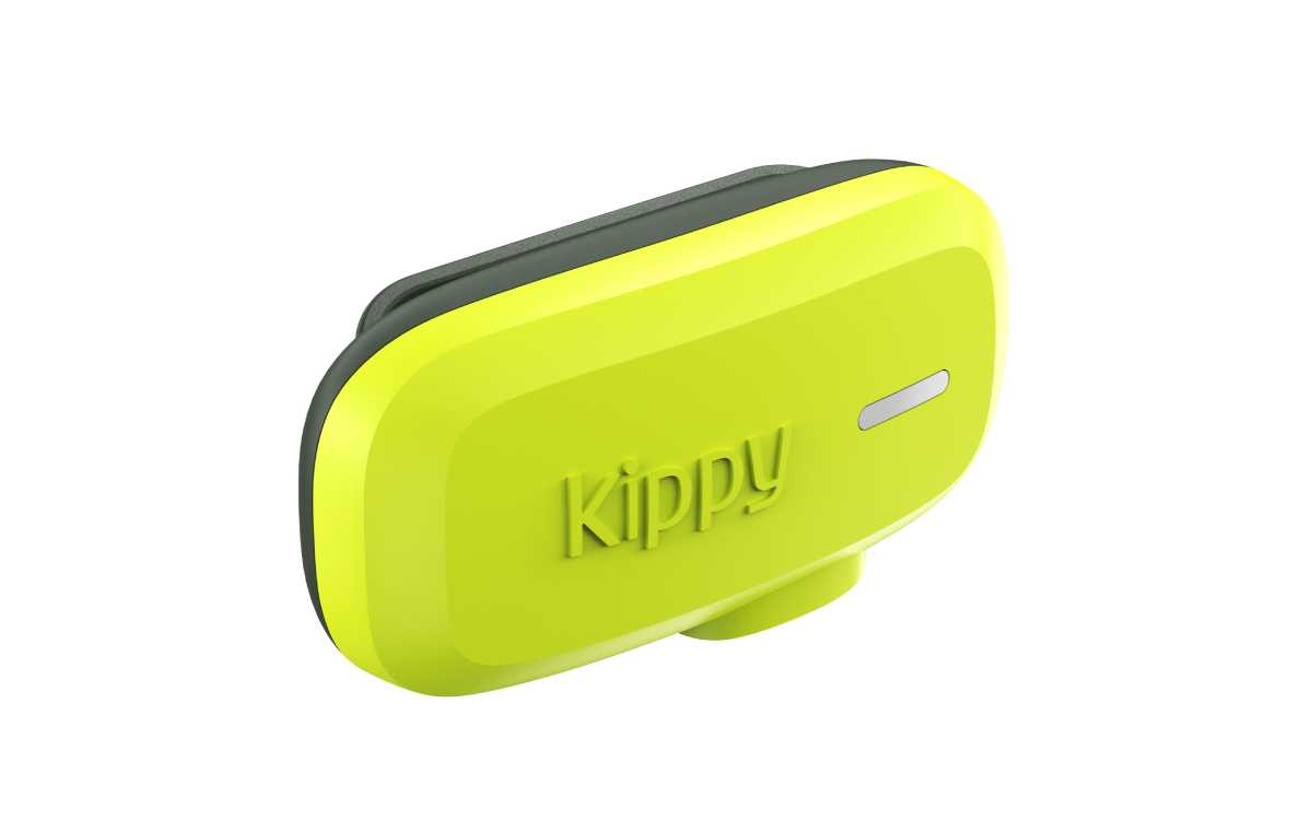 Kippy DOG the best and most advanced dog gps on the market: a complete ...